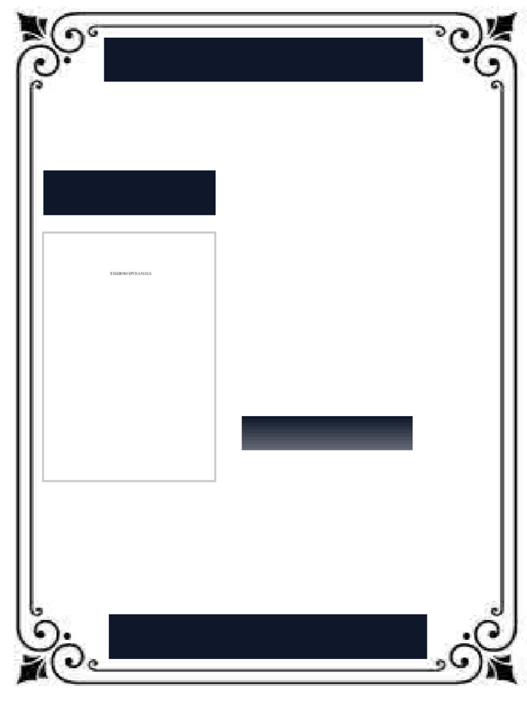 Thermodynamics : a complete undergraduate course 1st Edition Andrew M ...