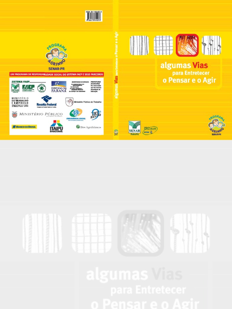 Livro Do Professor 2 | PDF | Complexidade | Science