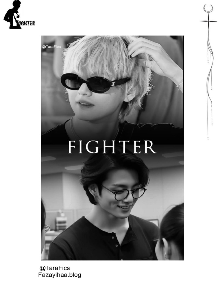Fighter' | PDF