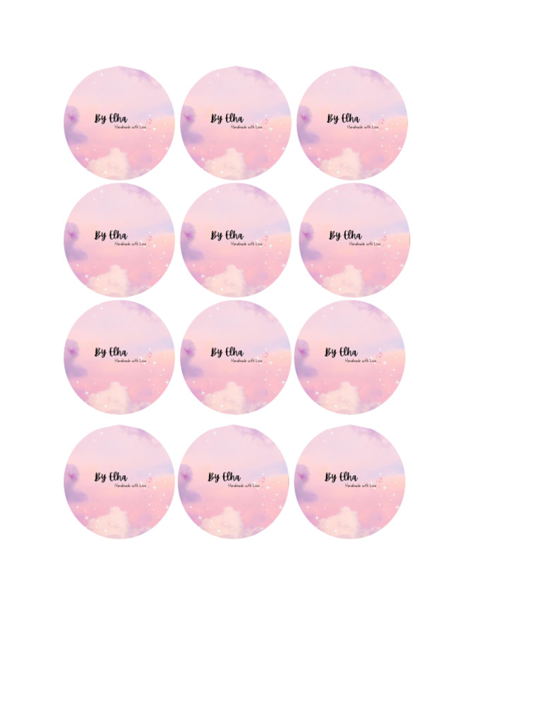 Actual Logo Collage | PDF