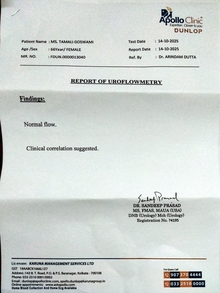 Adobe Scan Oct 15, 2025 | PDF | Medicine | Medical Specialties