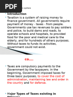 BURS Individual Tax Guide 2025 | PDF | Cost Of Living | Taxes