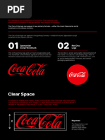 GSK Logo and Brand Guidelines | PDF | Logos | Brand