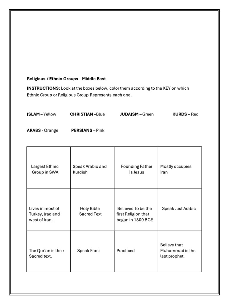 MasterMind Printables | PDF