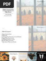 Form 6 Updated 2023 | PDF | Social Programs | Leave Of Absence