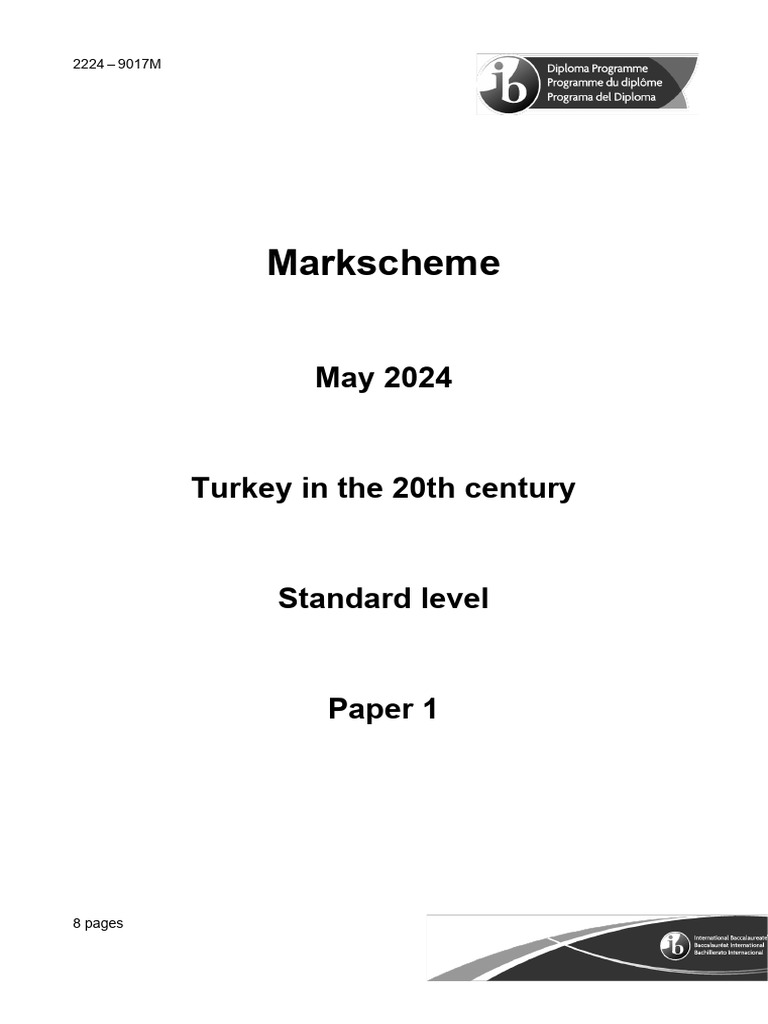 2024 Paper1 | PDF