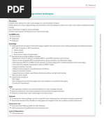 Neurological Terminology Glossary | PDF | Myelin | Central Nervous System