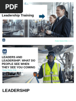 Extreme Ownership | PDF | Leadership
