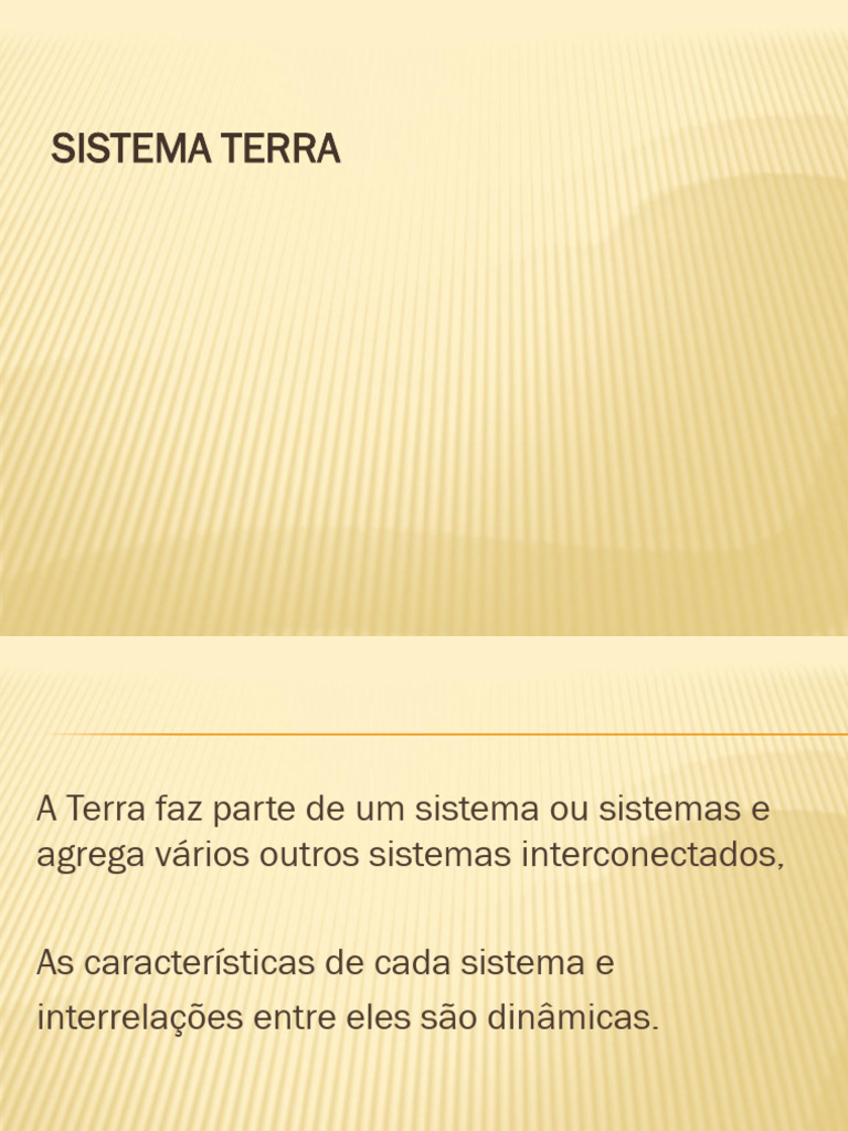 Estrutura e Dinâmica da Terra | PDF | Placas tectônicas | Terra