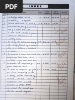 Chromatography Chemistry | PDF