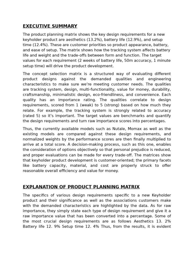 Assignment 2 Structured | PDF | Matrix (Mathematics) | Accuracy And ...