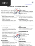 Préparation au Concours BECEAS | PDF | Actuaire | Économie mathématique ...