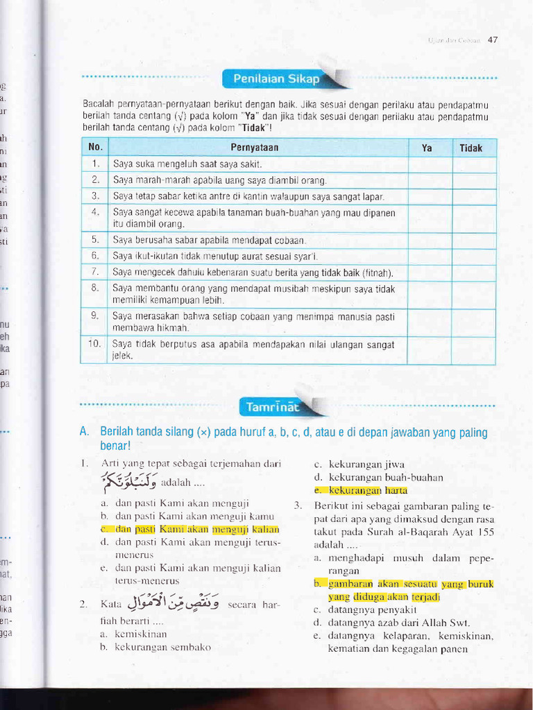 Qurdis 1-3 Merged | PDF