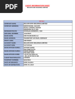 Poin Pier Limited Cis | PDF