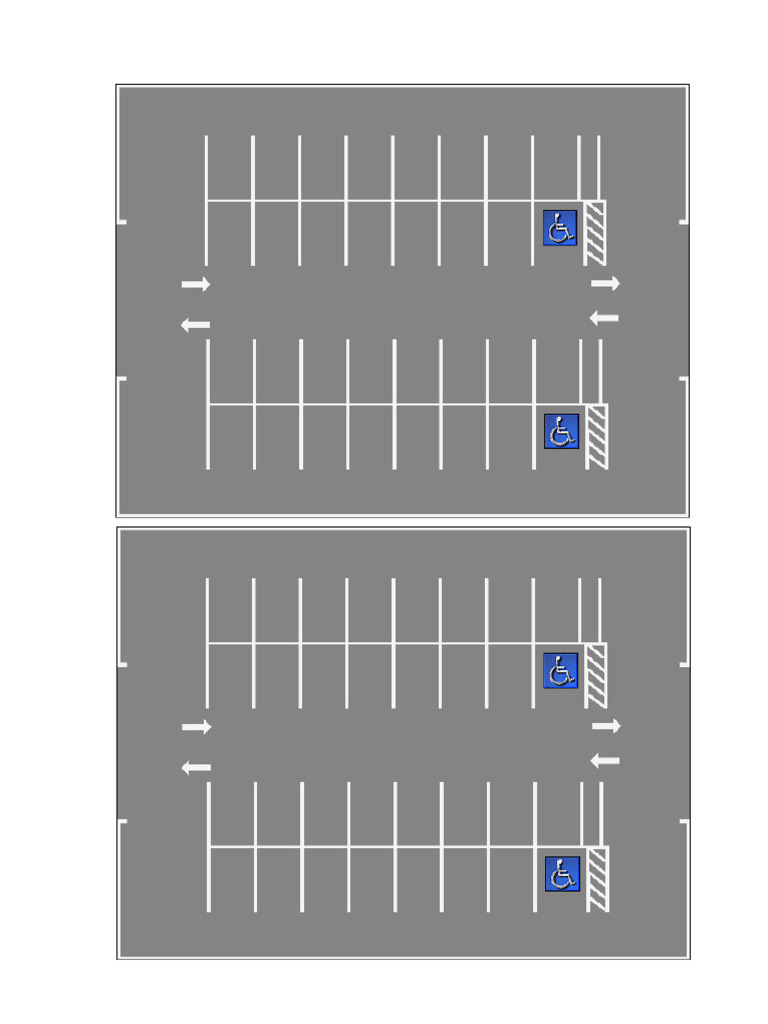 Parking Lot | PDF