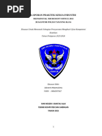 SK - Spab 2025 Smkn1ra | PDF