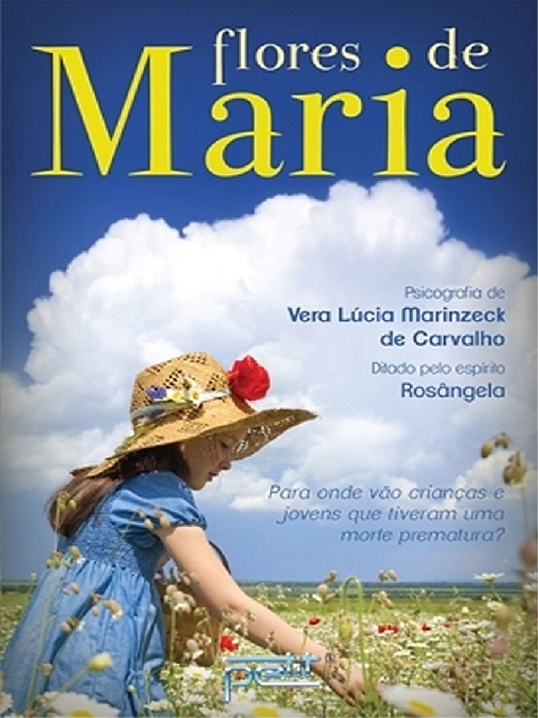Marinzeck – FLORES de MARIA [Esp Rosangela]_240803_150327 | PDF | Deus ...
