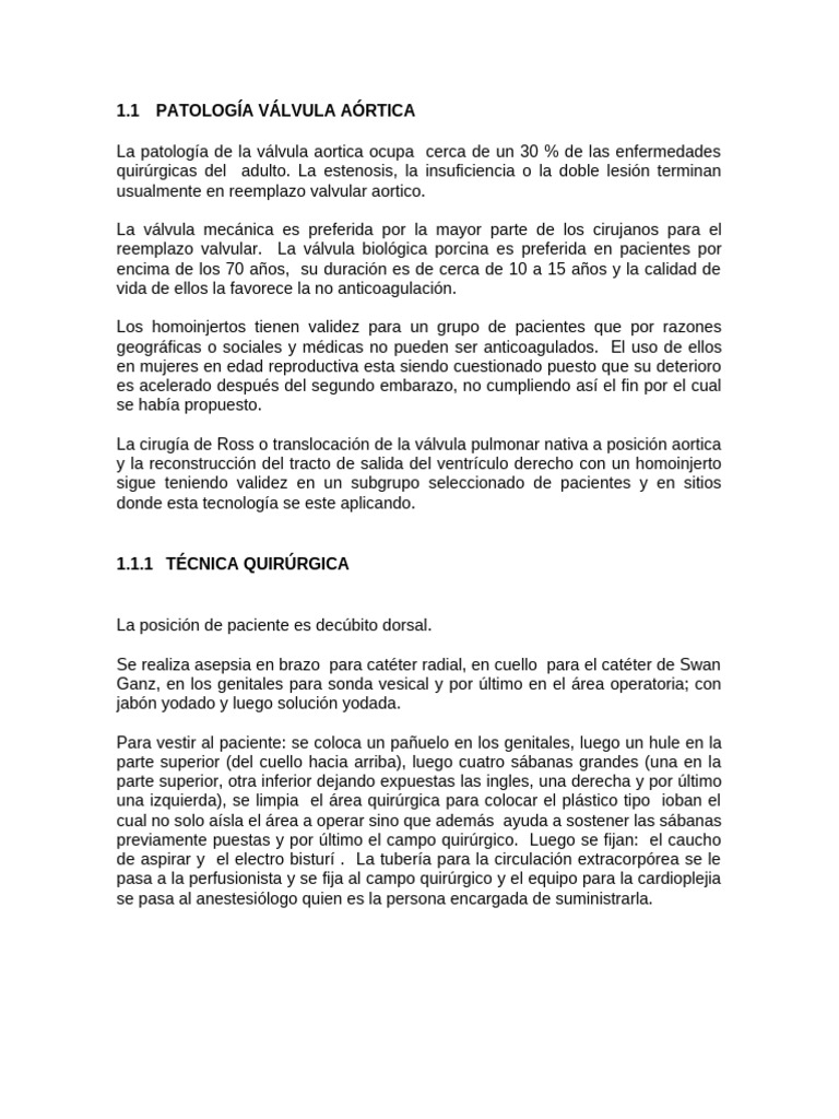 CVA | PDF | Corazón | Sistema cardiovascular