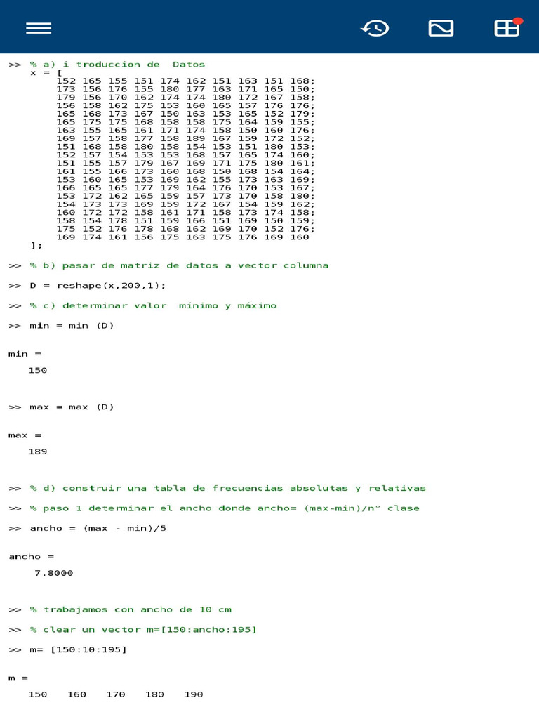 Práctica N 11 De Informática 1 Pdf