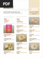 Transformer Foundation Drawing | PDF