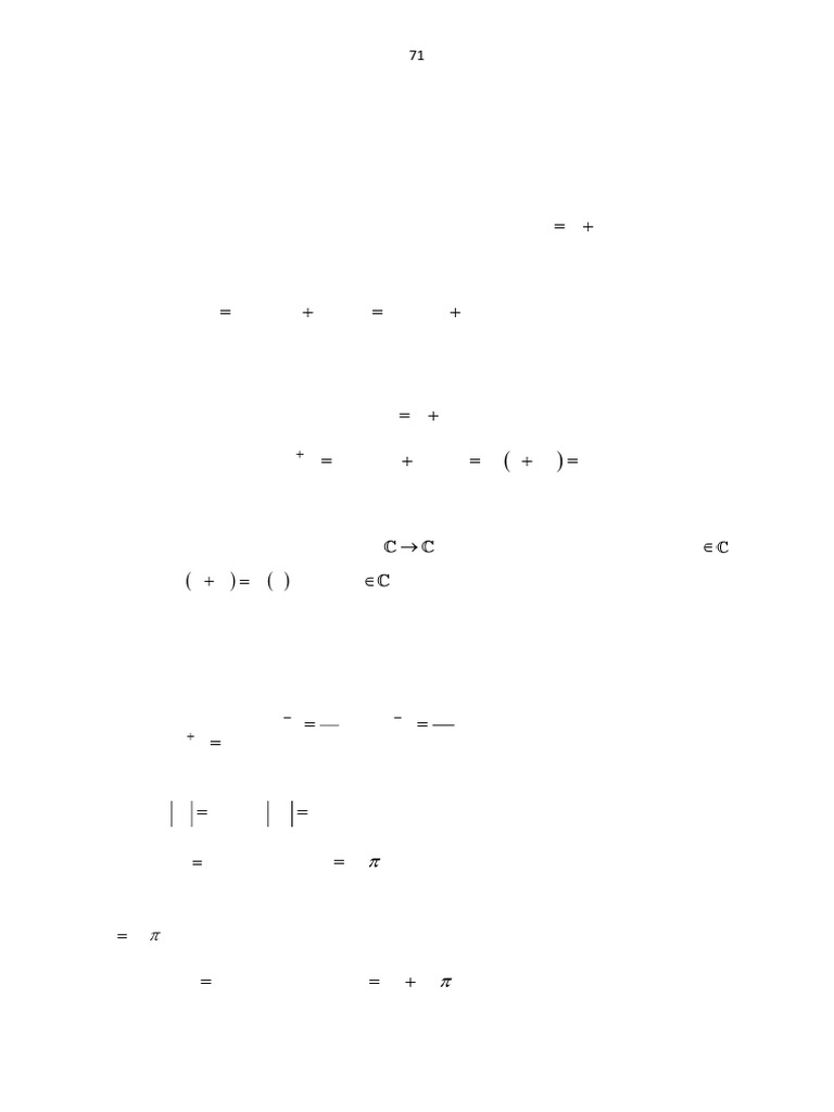 Section 2 23 Elementary Functions | PDF | Trigonometric Functions | Logarithm