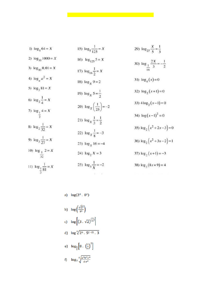 Actividades de Repaso Intensificacion Primera Parte 2025 | PDF