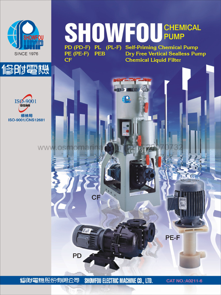 Showfou PD Series Watermark 06h9ko | PDF