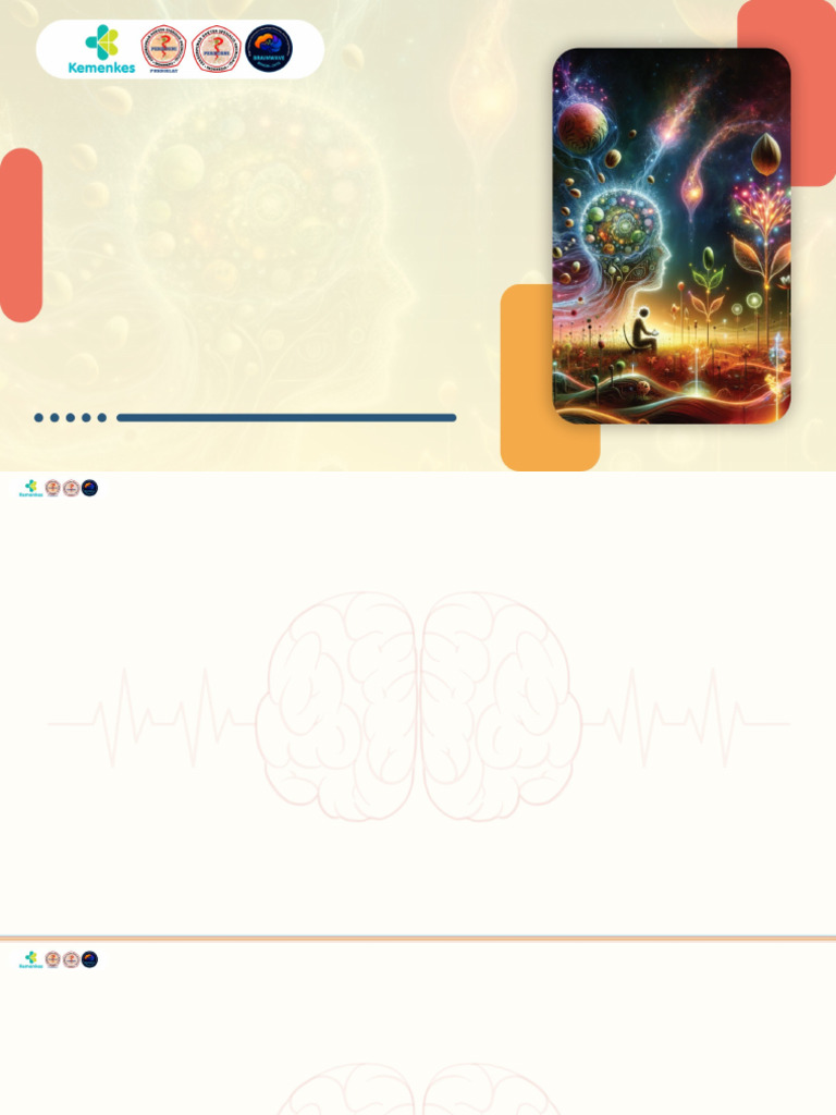 Brain Wave 2025 - Neuroimaging in Neuroinfection | PDF