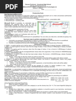 Open Points List Template (OPL) | PDF | Information Technology ...