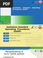 Prinsip Prinsip CPPB IRTP Fix | PDF