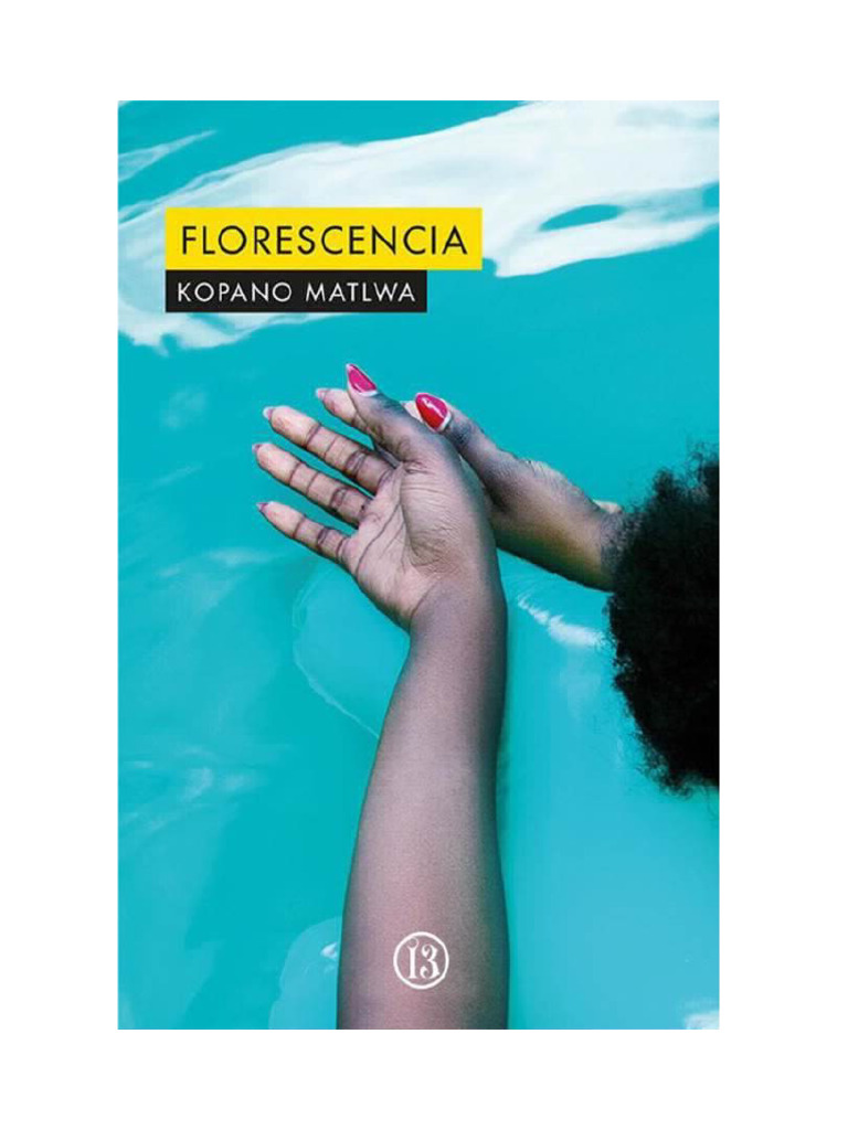 Matlwa Kopano - Florescencia | PDF | Sudáfrica | Jesús