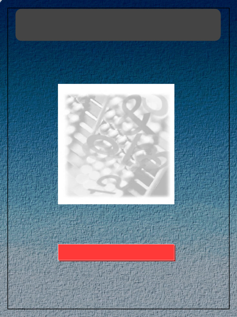 40284 | PDF | Variable (Computer Science) | Macro (Computer Science)