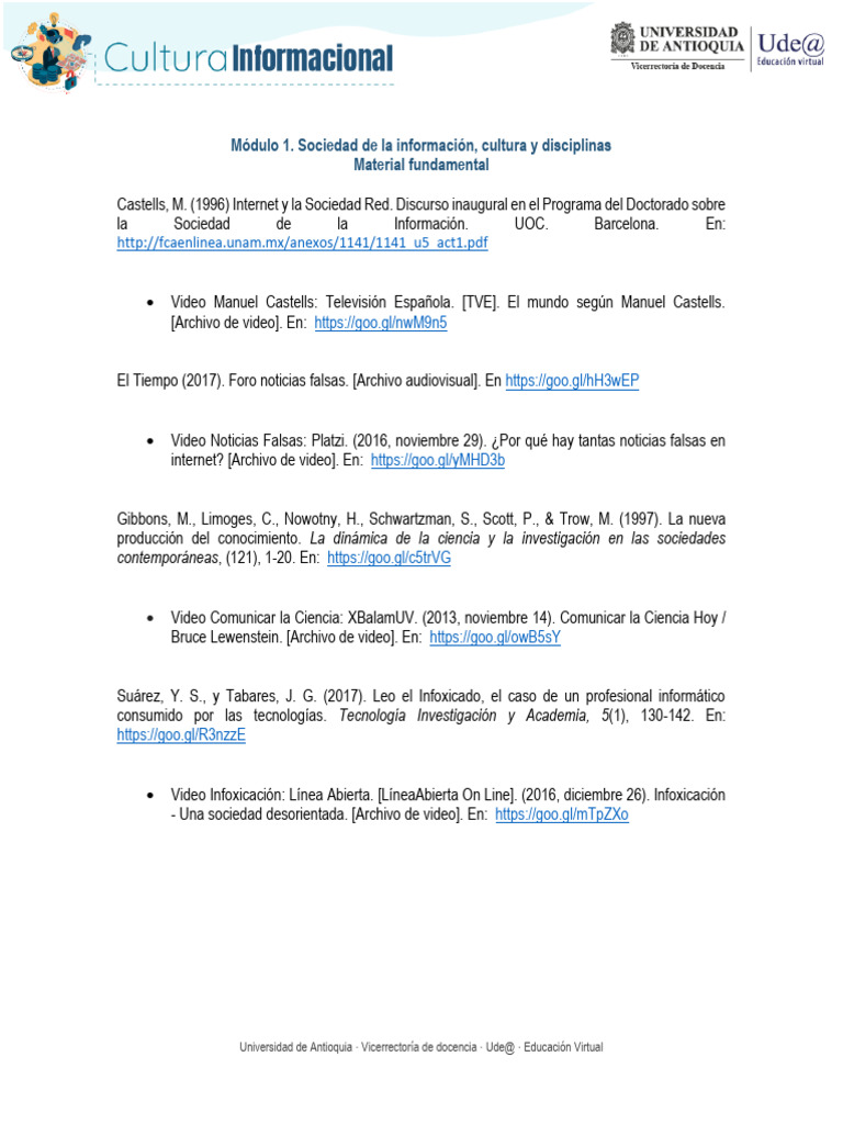 Material Fundamental MOD 1 | PDF