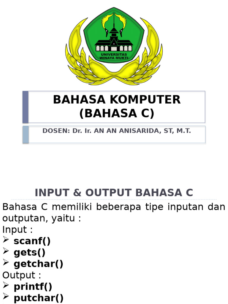 Proposal Pemilihan Ketua OSIS | PDF