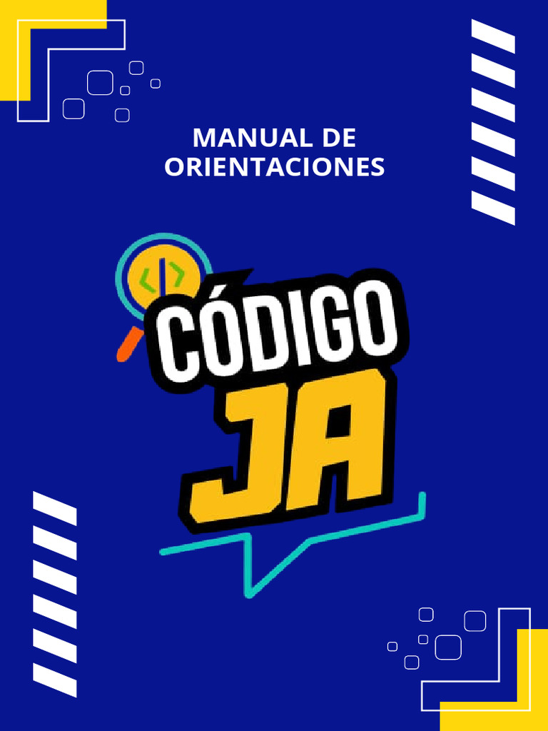 CODIGO JA | PDF