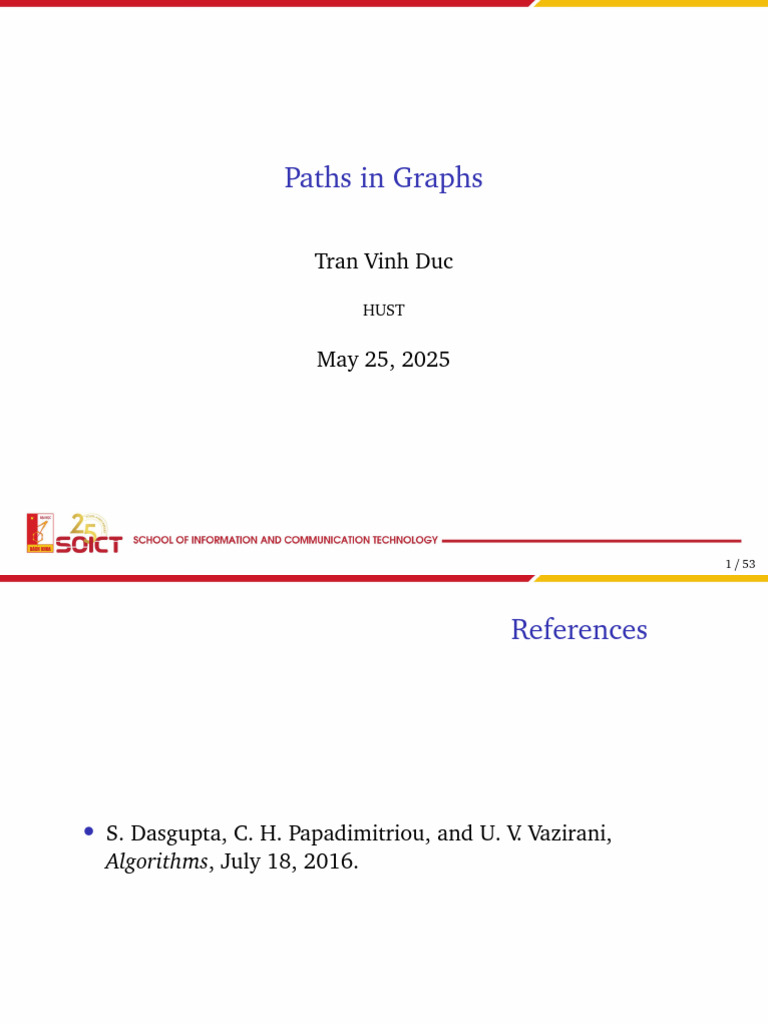 L15 | PDF | Combinatorics | Algorithms And Data Structures