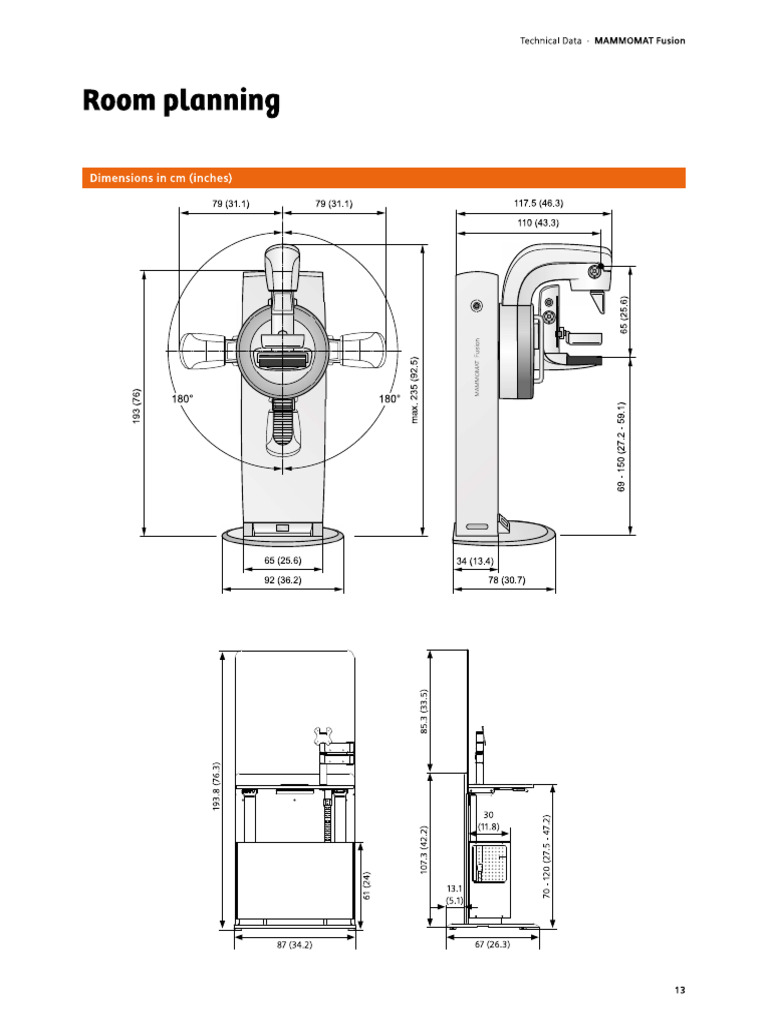 Fusion Dimensions | PDF