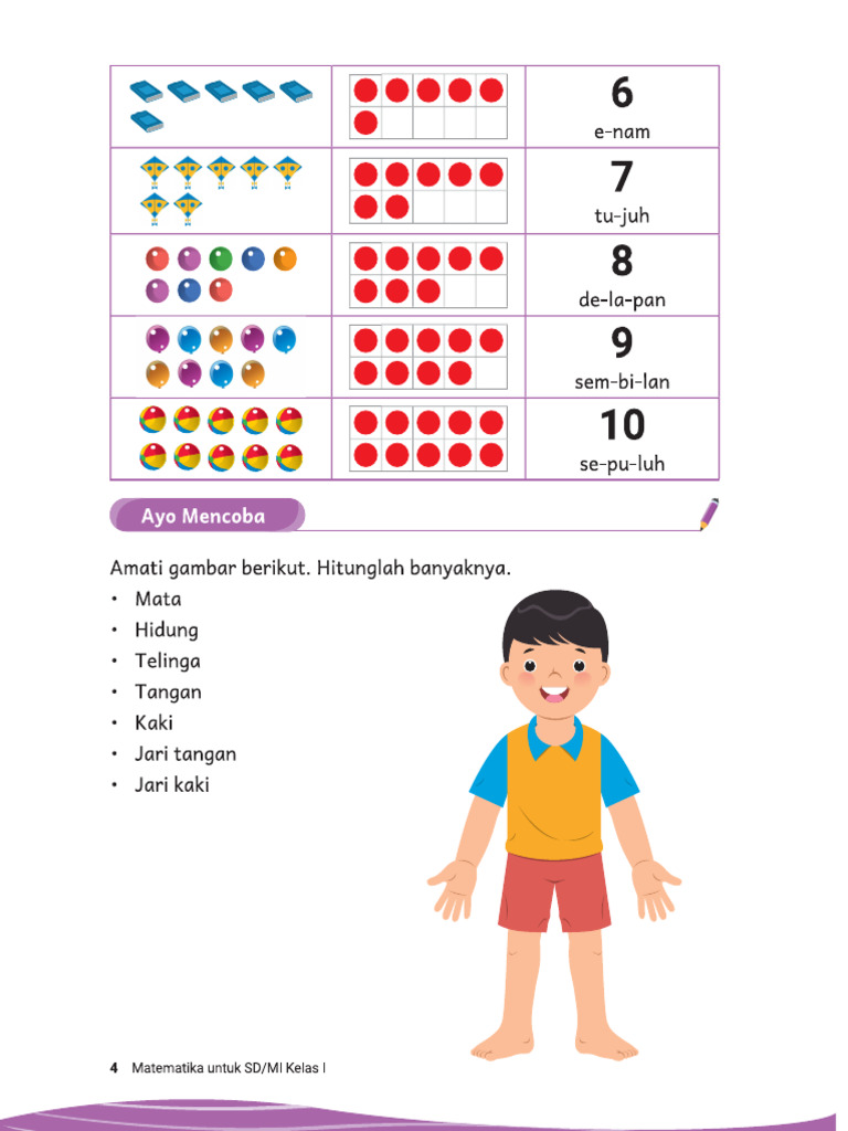Matematika-BS-KLS-I B | PDF