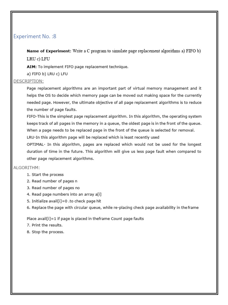 Lab 6-12 | PDF | Computer Data | Computer Programming