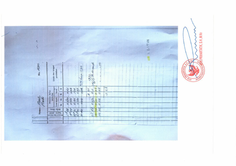 Leter C | PDF