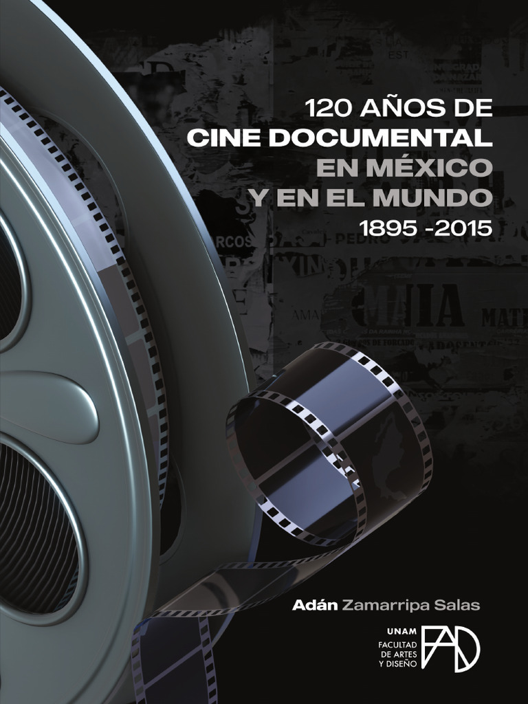 20 años de cine documental en México y el mundo 1895-2015 | PDF ...