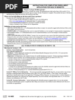 How to Request VA Remote Access | PDF