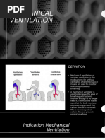 Ventilator Settings Cheat Sheet for Nurses | PDF | Medical Specialties ...