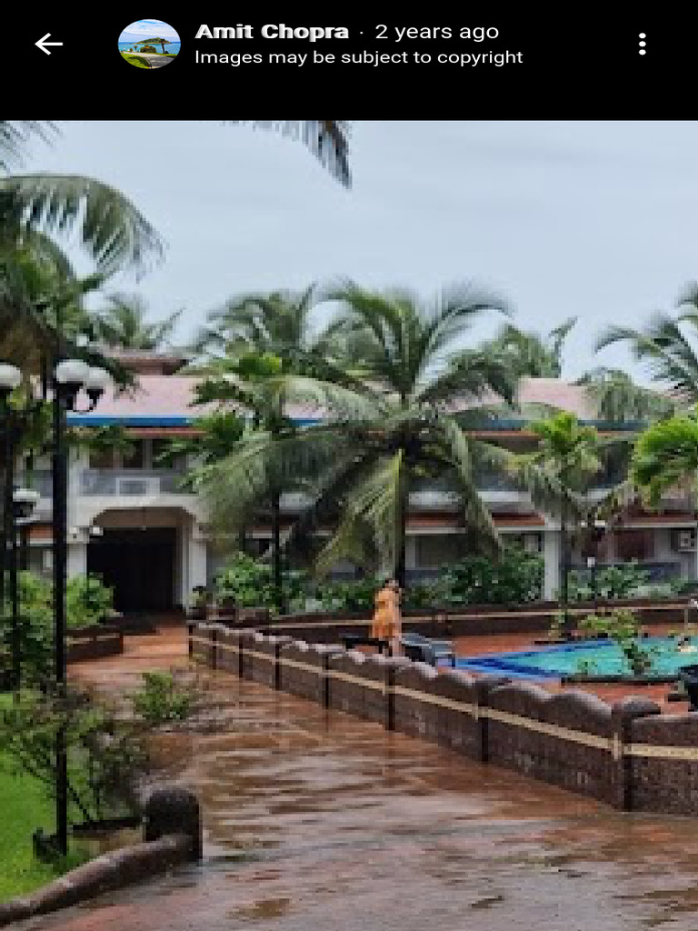 Hotel Goan Heritage Photos - Google Search | PDF