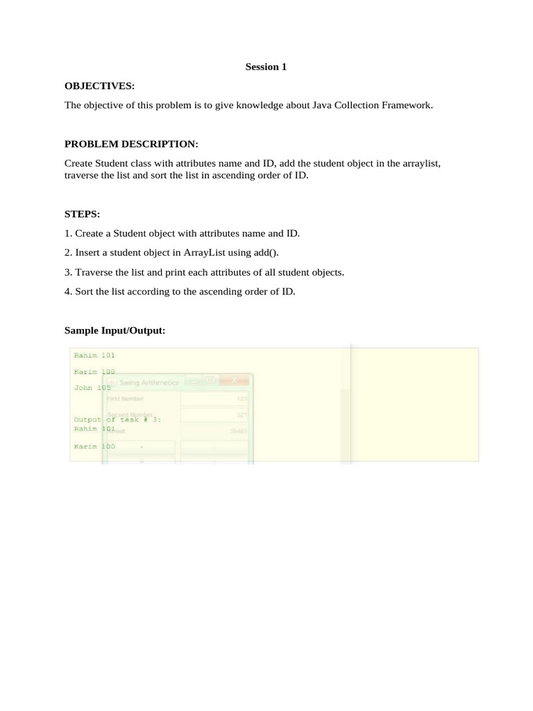 Lab2 Bca 6th Sem | PDF | Computing | Software
