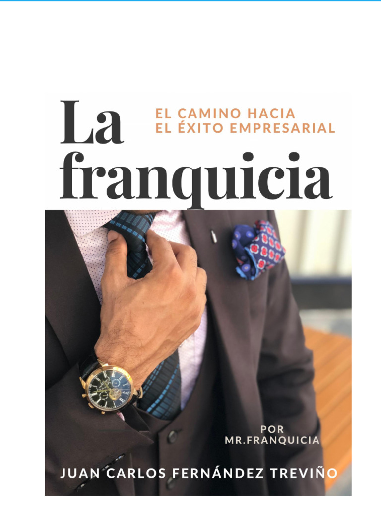 Mitos y Realidades de las Franquicias | PDF | Iniciativa empresarial ...