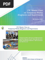 BS 5975:2019 Temporary Works Guidelines | PDF | Temporary Work ...