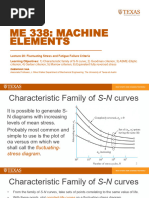 Understanding Goodman and Soderberg Diagrams | PDF | Fatigue (Material ...