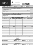 Certificate of Creditable Tax Withheld | PDF | Value Added Tax | Taxes