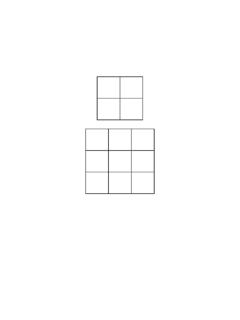 Squaring Worksheet | PDF